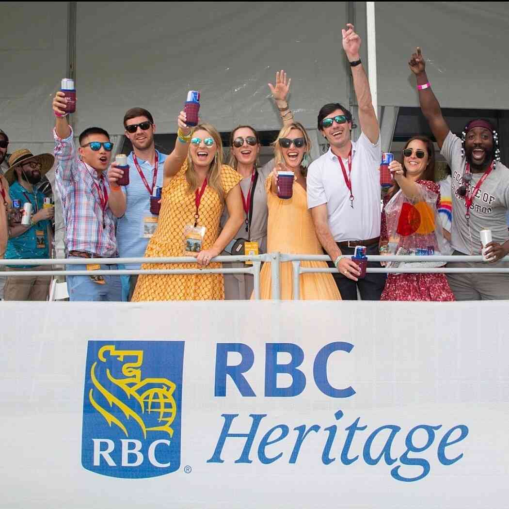 RBC Heritage | Tournament Home