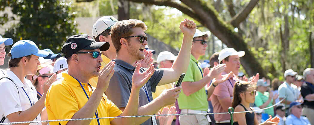 RBC Heritage | Tournament Home