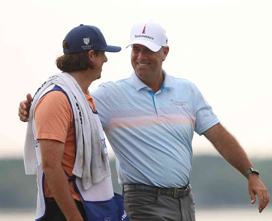 RBC Heritage | Tournament Home