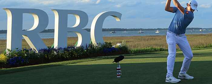 RBC Heritage | Tournament Home