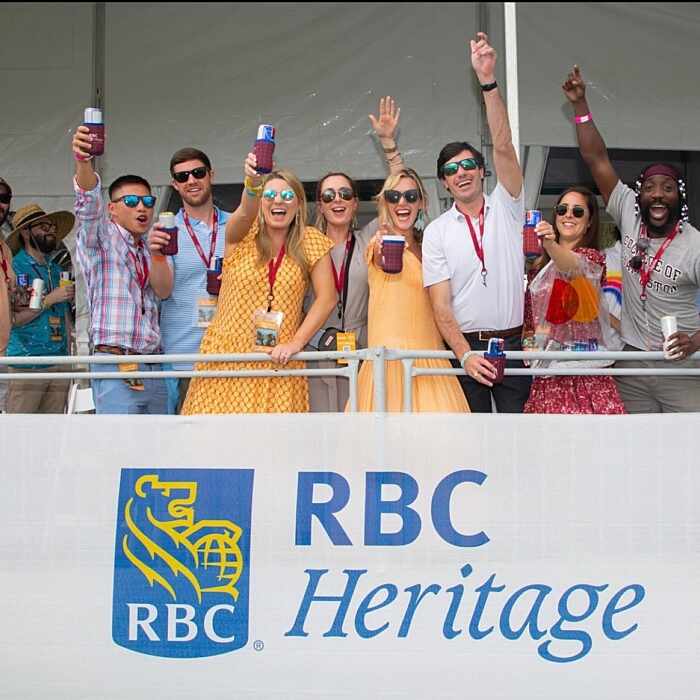 RBC Heritage | Tournament Home